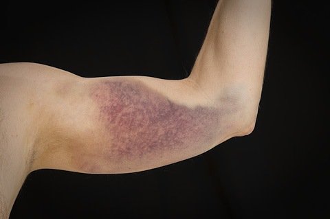 Weightlifting Tip - Mister Ian's Weblog