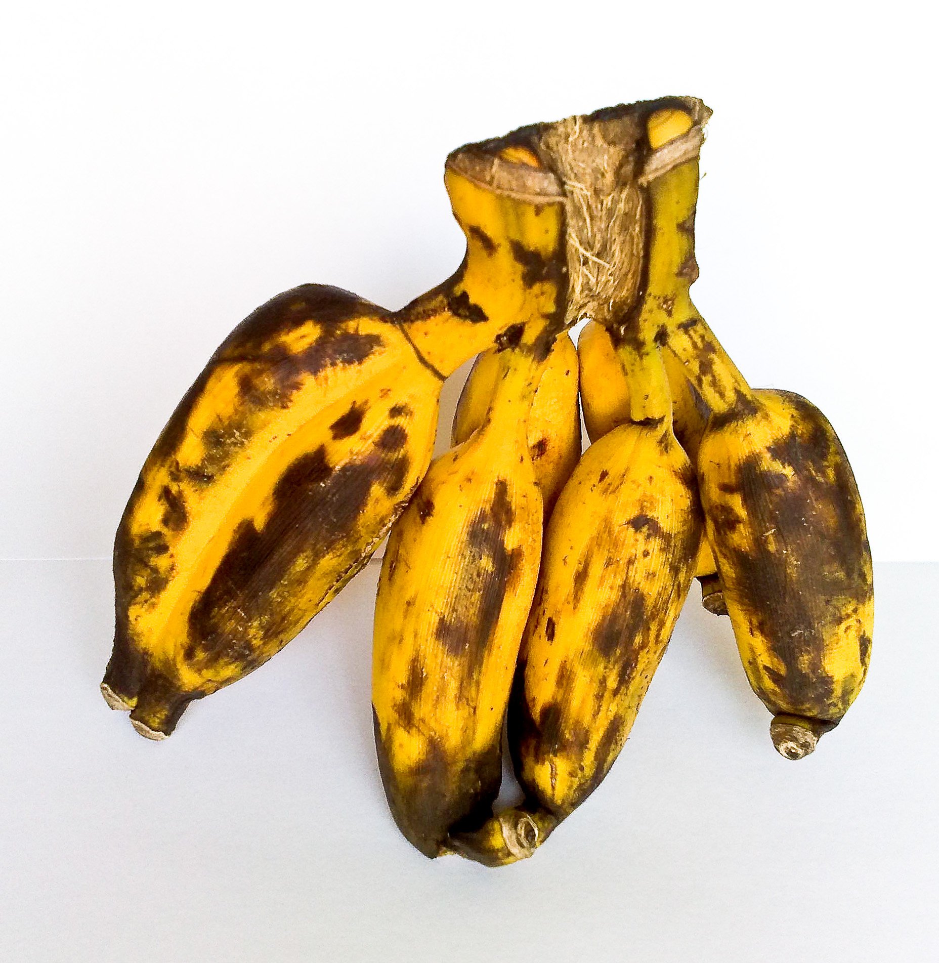 Indian Bananas in Kuwait - Mister Ian's Weblog